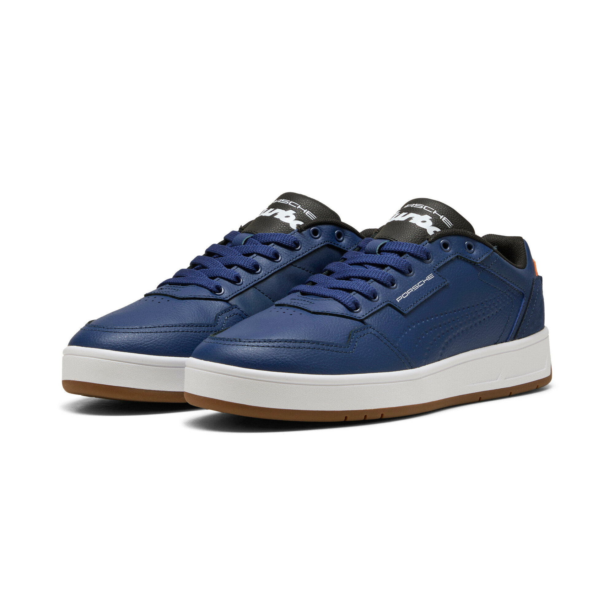 Кеды Court Classic Lux
