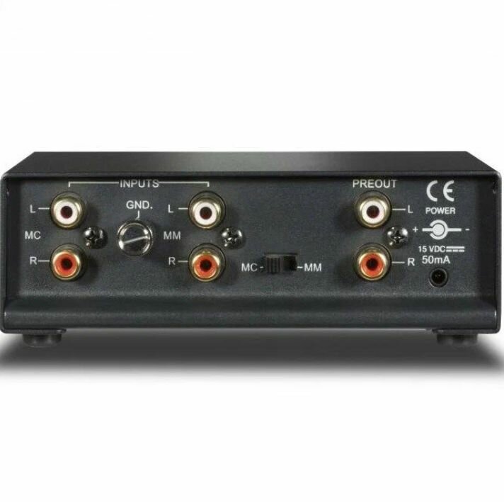 Фонокорректор NAD PP2e — фото 1