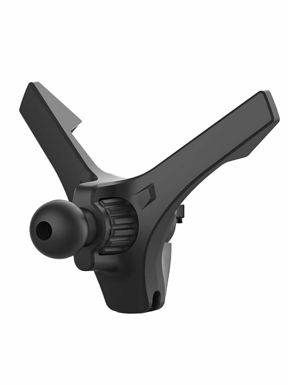 Кронштейн для держателя мобильного телефона с шаровой головкой, крепление для автомобильного воздуховода