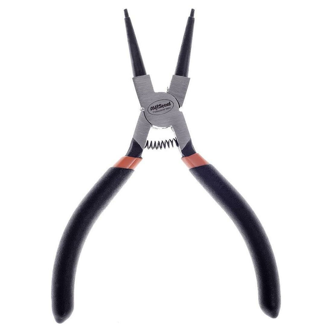 Съемник внутренних стопорных колец 140мм "AV Steel" AV-625140