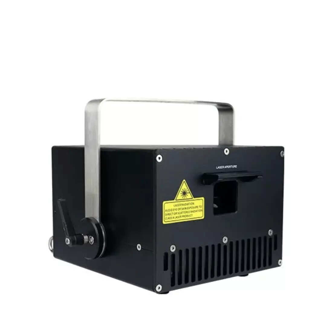 Лазерный анимационный эффект Bristage R-10 10W