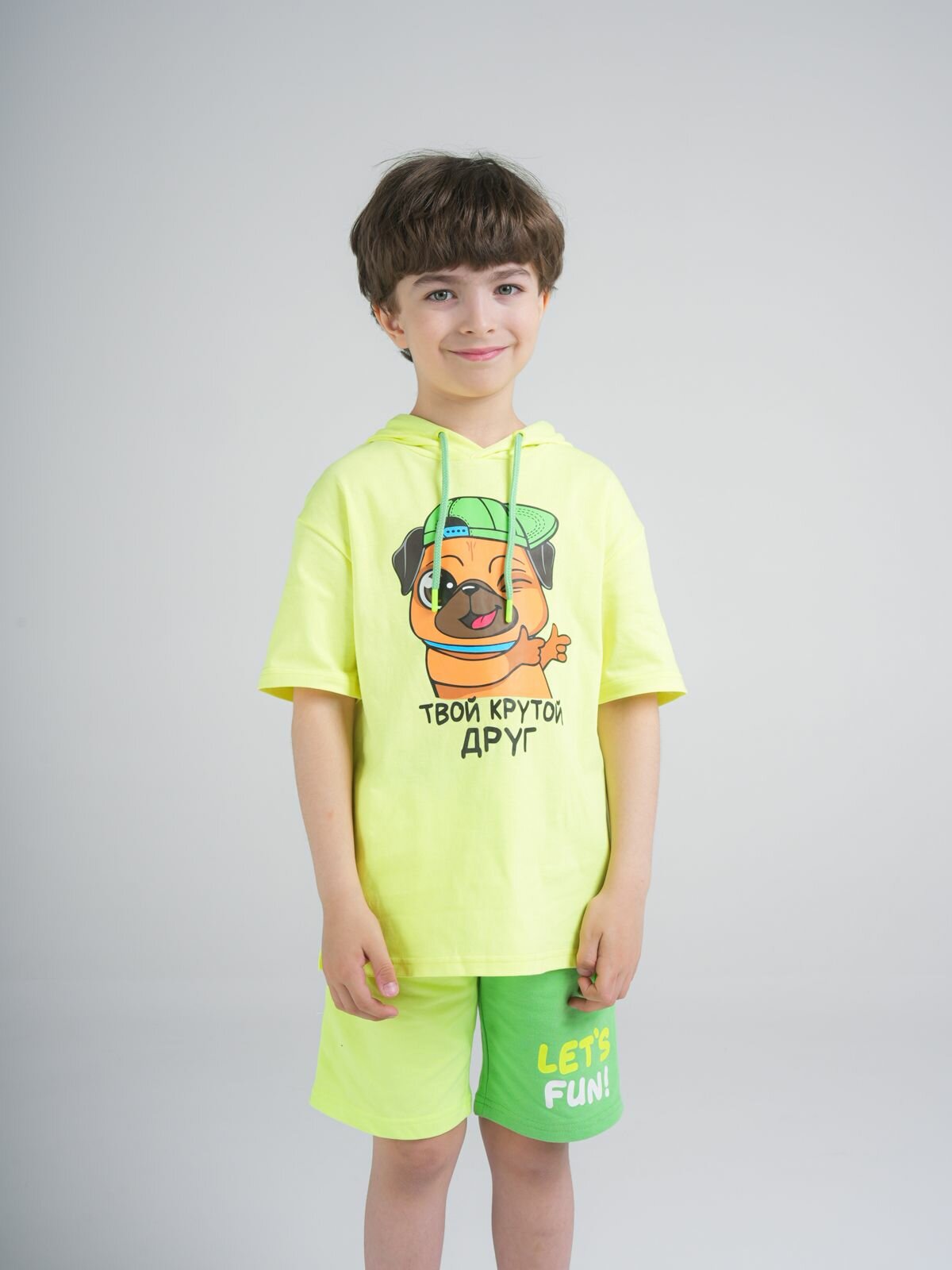 Футболка Весна-лето 2026