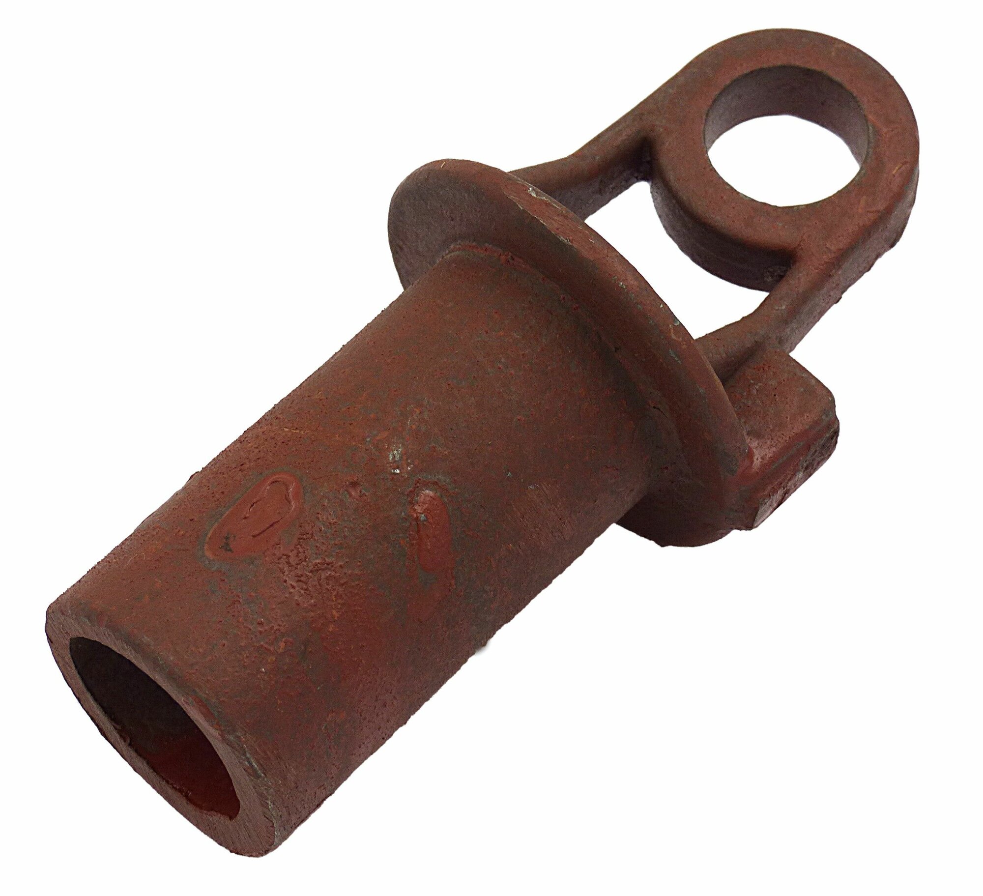 Ушко управления ВОМ 70-4216013, для колесных тракторов и экскаваторов марки МТЗ