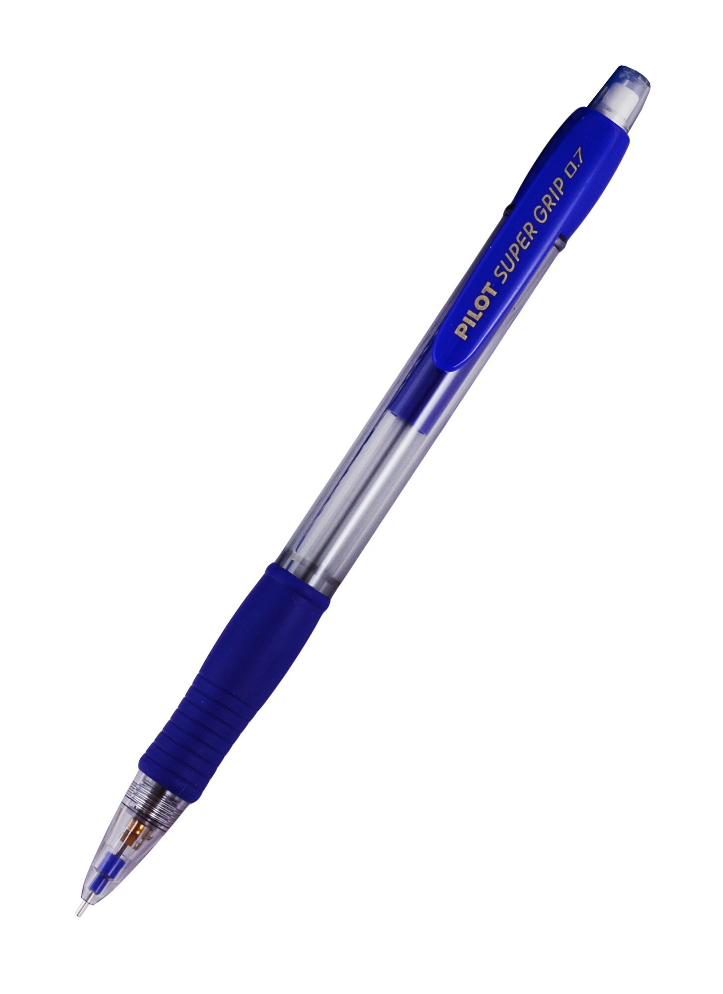 Карандаш механический Pilot, H-187-SL(L), 0,7 мм