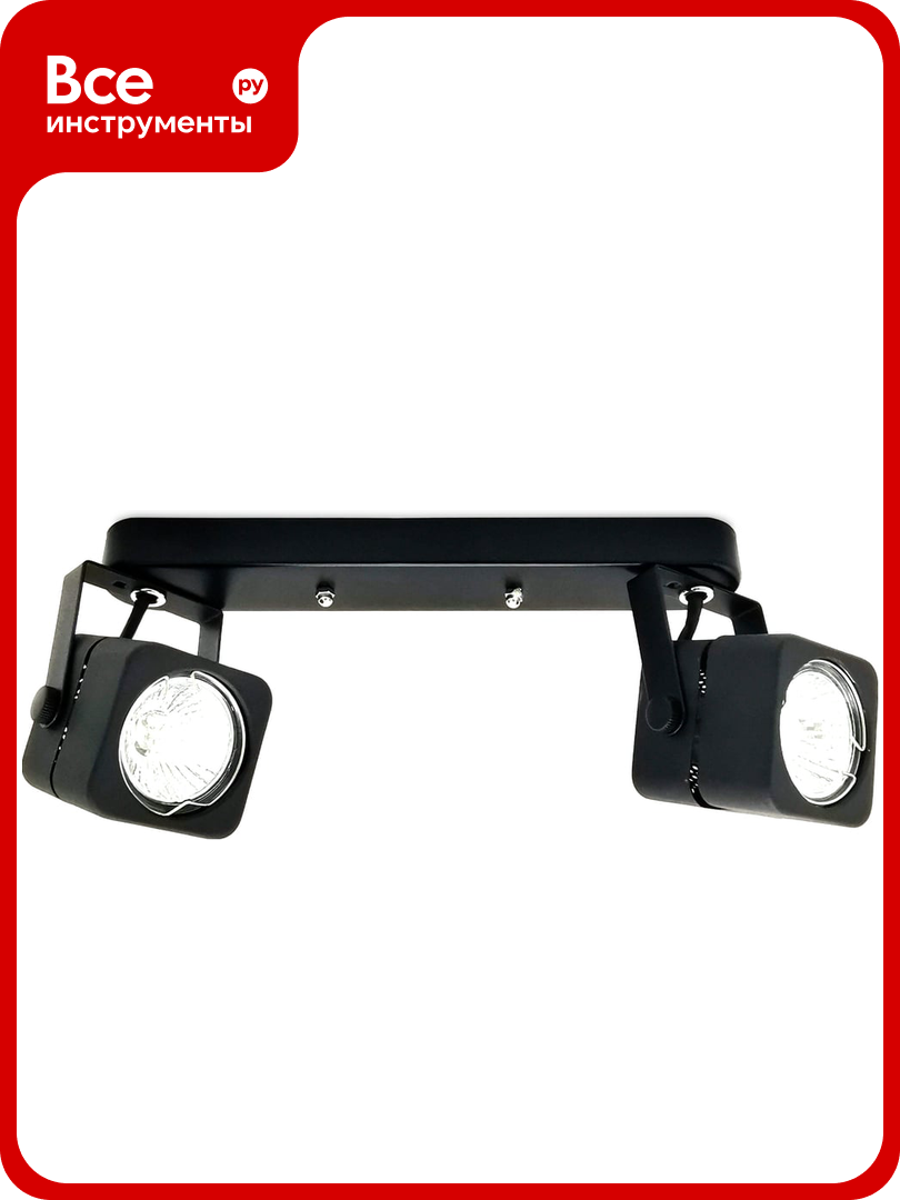 Спот Ambrella Light Techno TA114