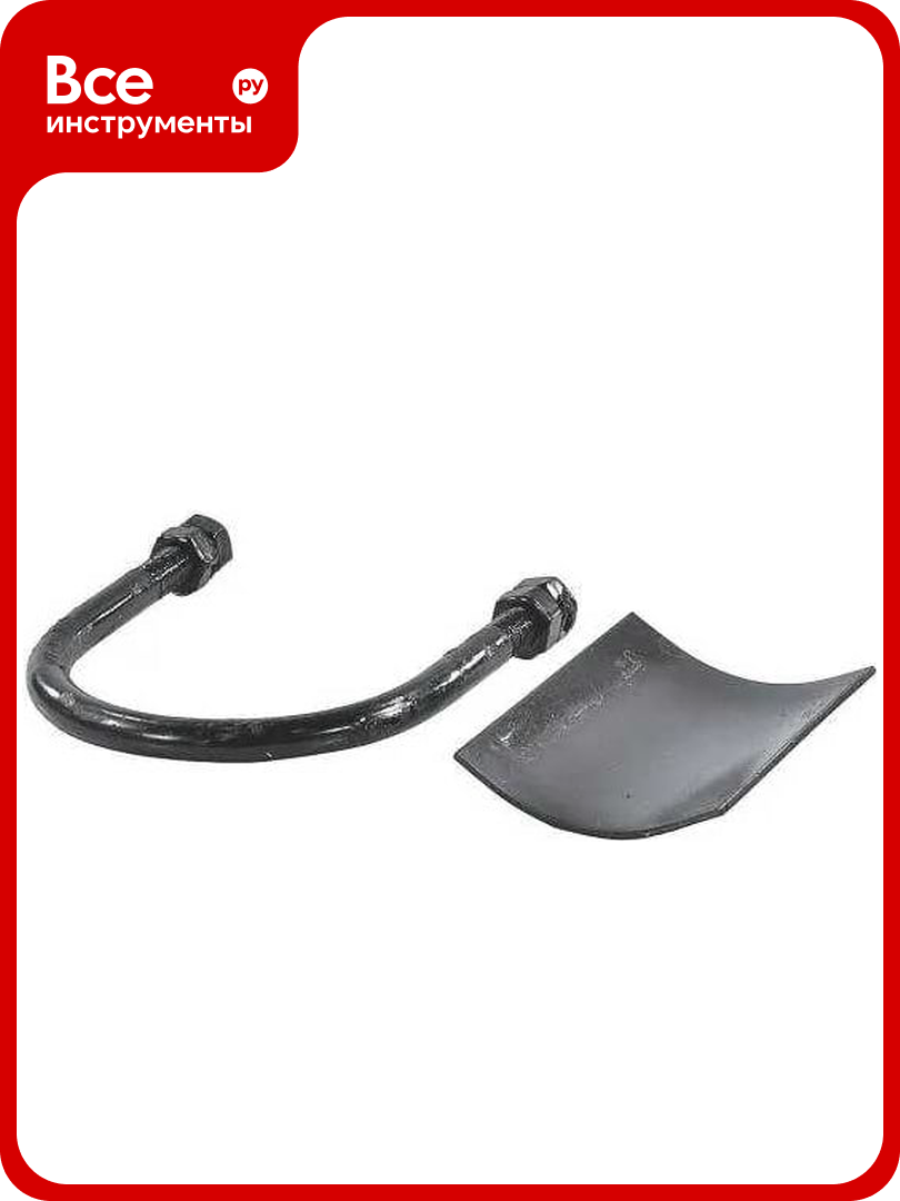 Опора стальная подвижная ООО "Крупинский арматурный завод" ОПБ-2 Ду50 (Дн57-60) КАЗ 013-0094