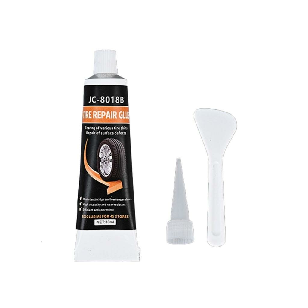 Средство для экстренной герметизации шин, 30ML