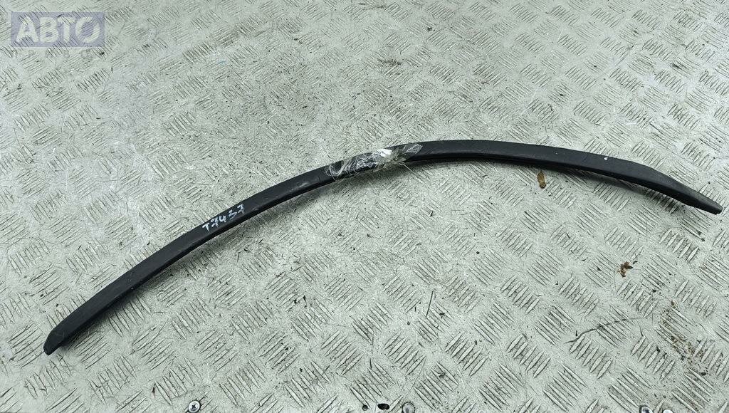 Молдинг лобового стекла Audi A6 C6 (2004-2011)