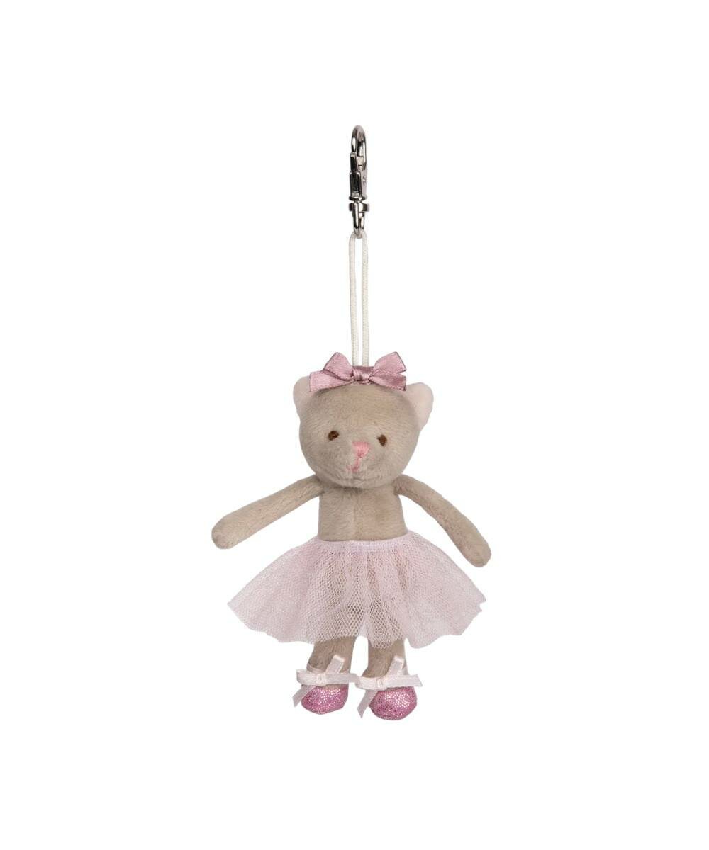 Брелок Кошка Альбертина