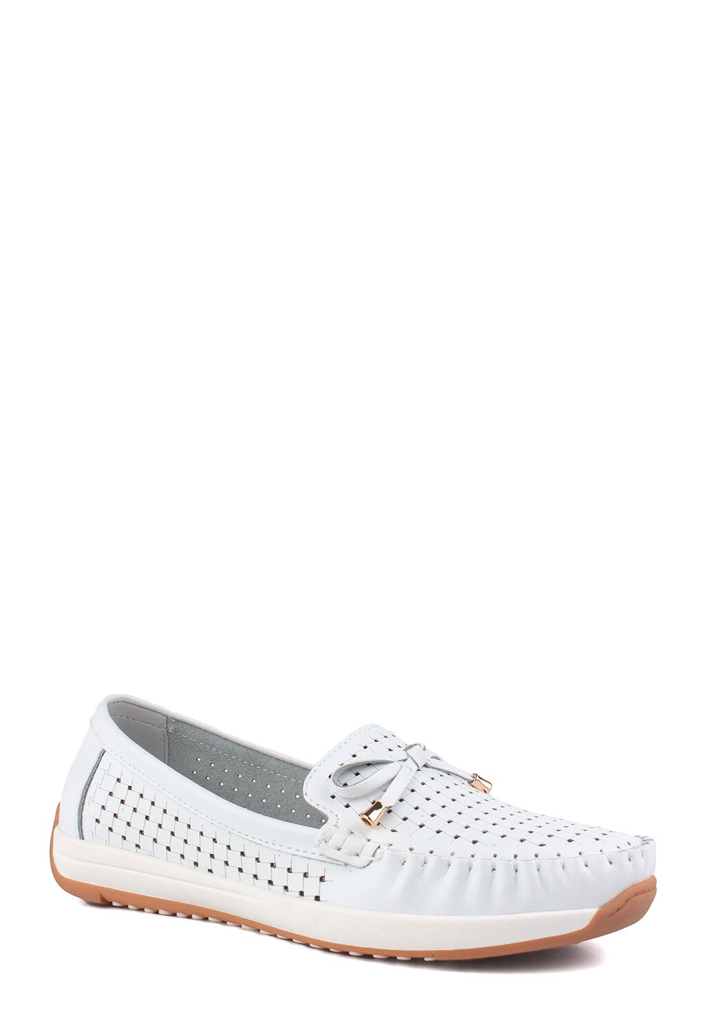 Мокасины Коллекция - Весна 2026