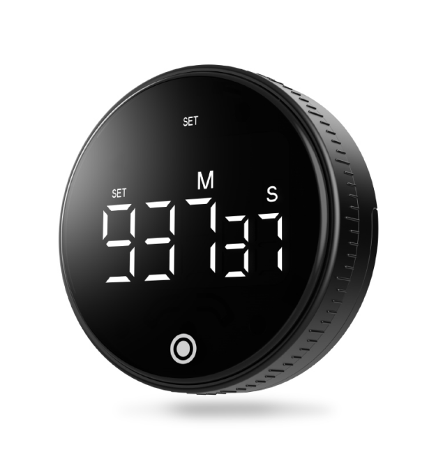 ◉Таймер для кубика Рубика для учеников начальной и средней школы, будильник для самодисциплины, перекидной напоминатель, кухонный таймер