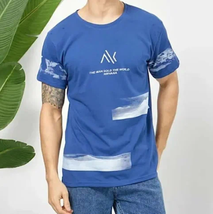 Футболка спортивная одежда