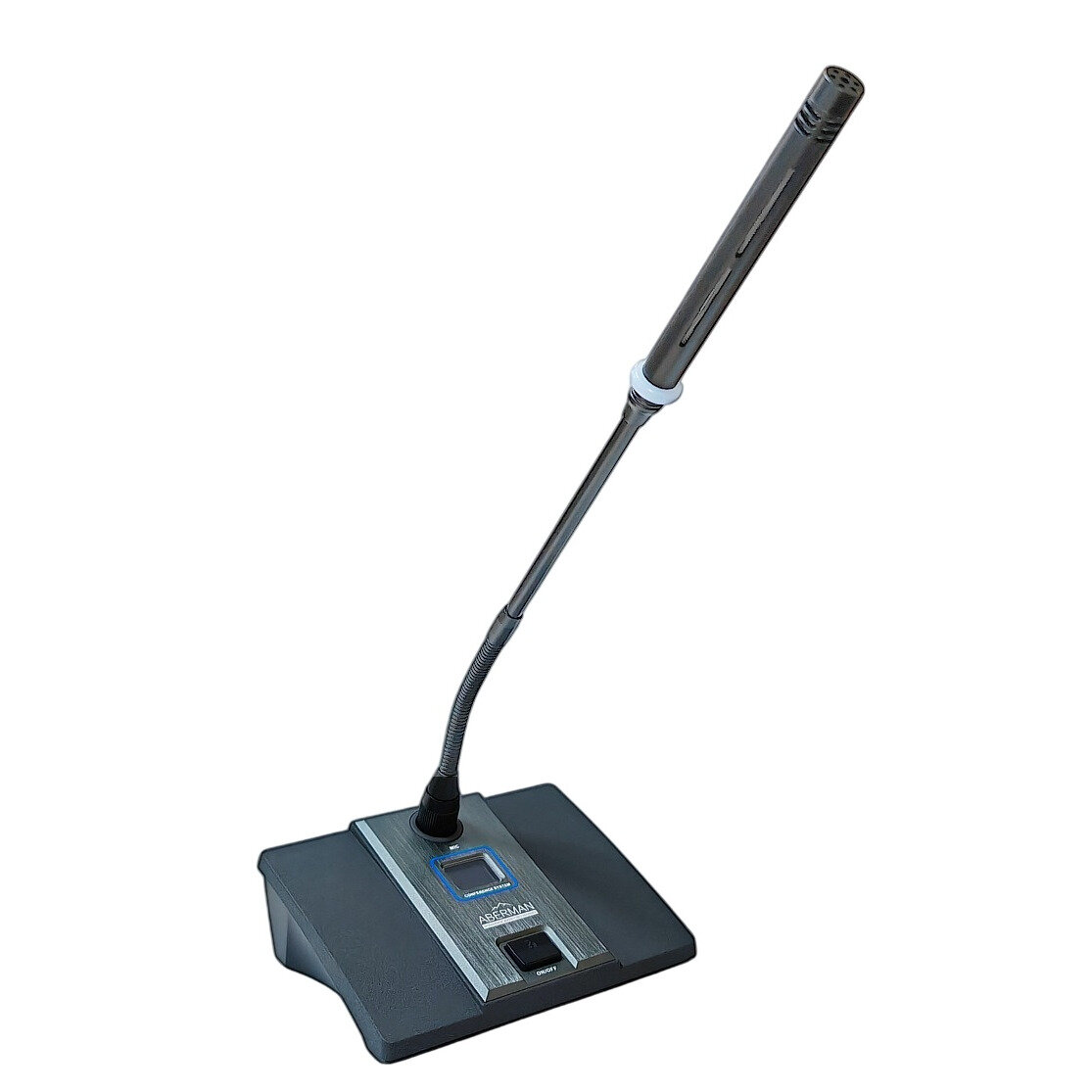 Пульт делегата Aberman aDCS-A2-FDU