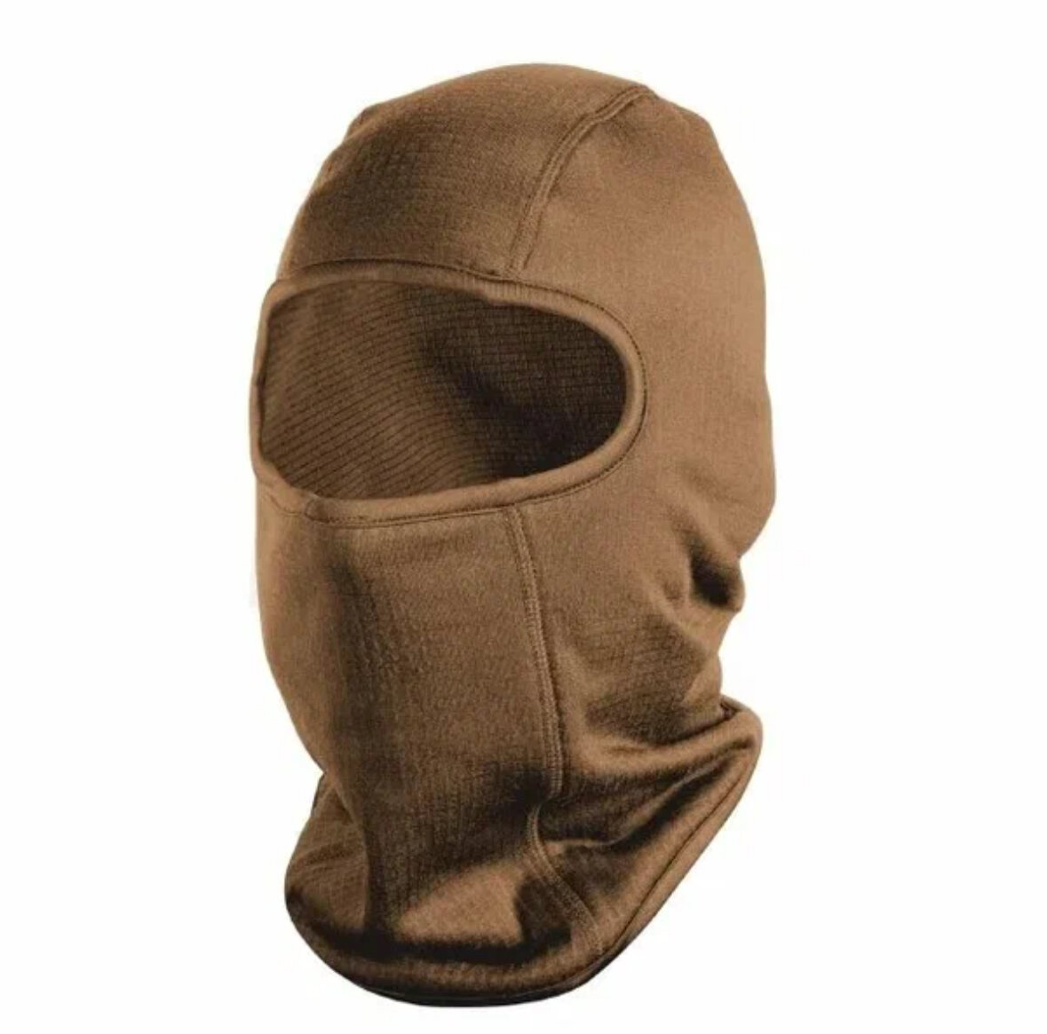 Балаклава зимняя Helikon-Tex на флисе, цвет Coyote, One Size