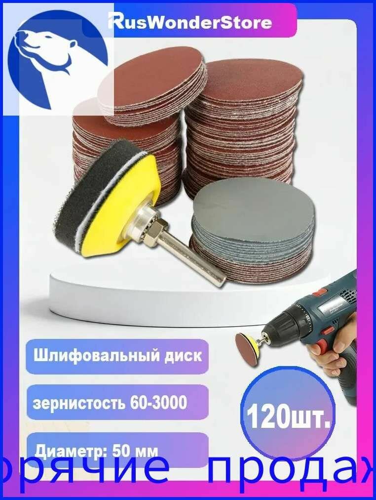 Набор для полировки