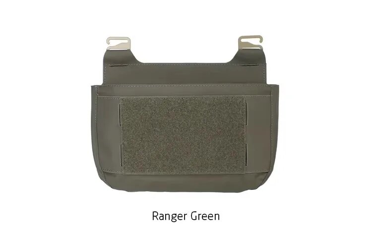 PEW TACTICAL Front Flap FP14 Ranger Green