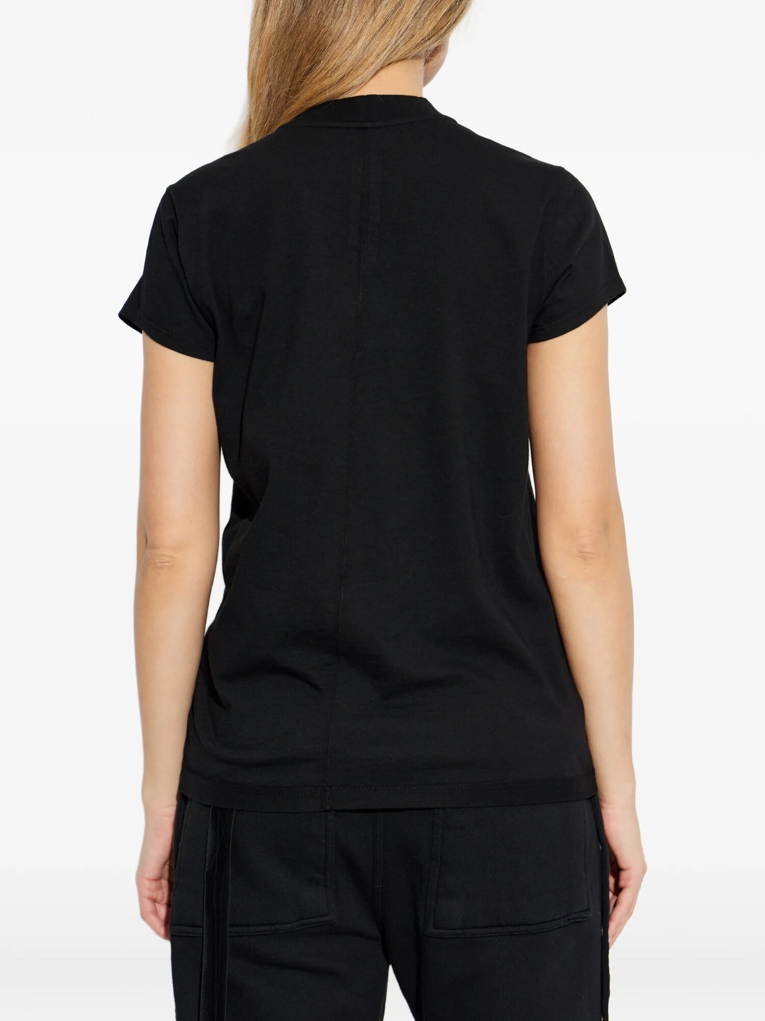 Футболка Rick Owens, размер 34 — фото 1