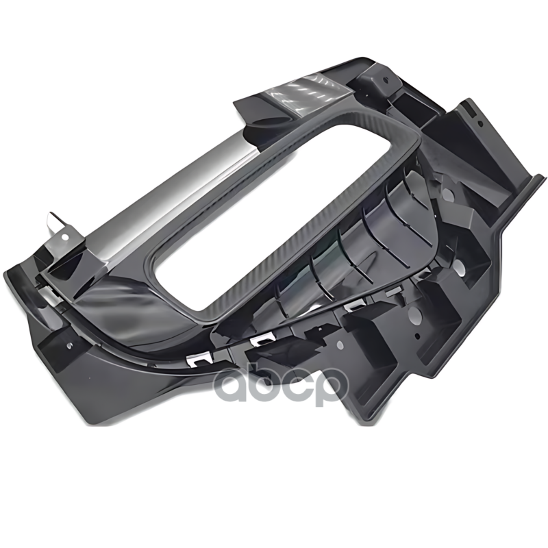 Накладка противотуманной фары левая Exeed TXL 2021- RTC арт. 02RTC0158