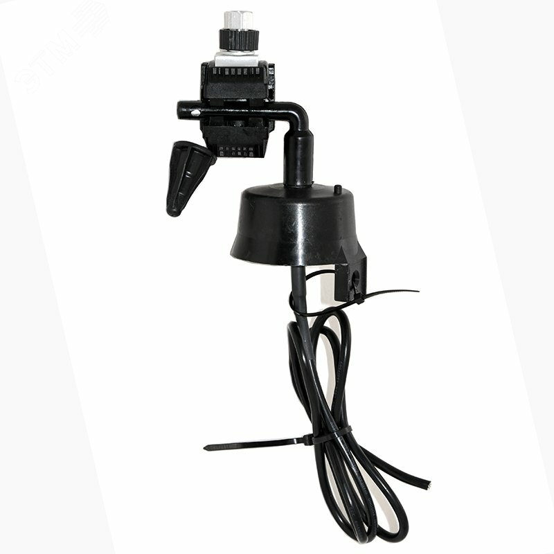 Ограничитель перенапряжения LVA-260 (OP-600/28) INSTALL