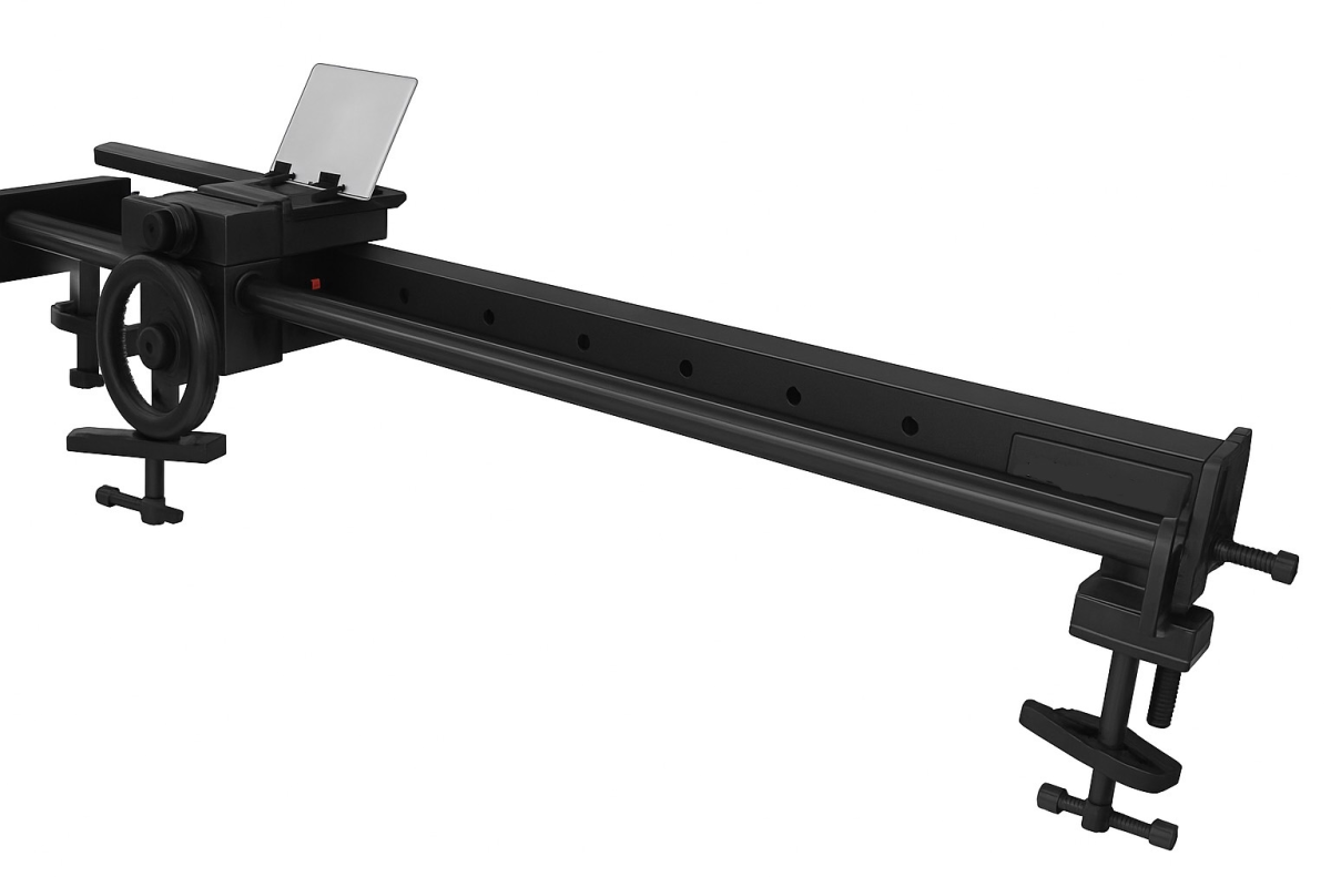 POWERTEC MFC1100 Копир для токарного станка POWERTEC MC1443