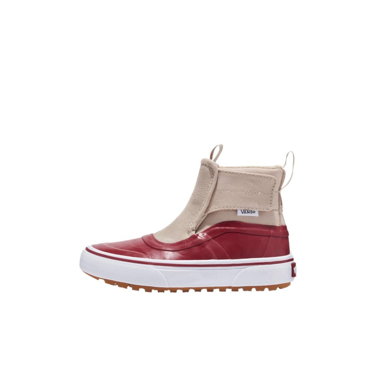 Ботинки SLIP-ON