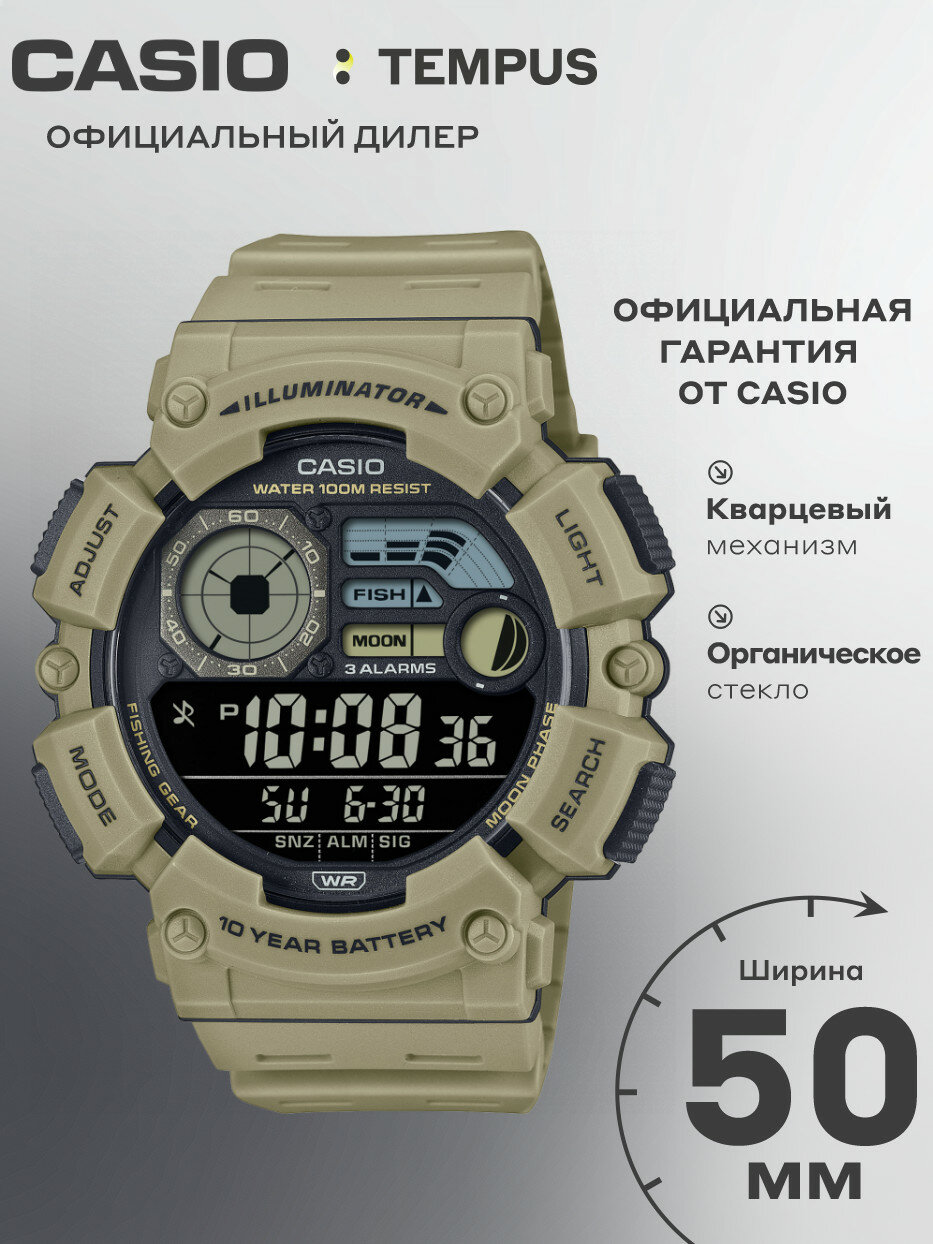 Наручные часы