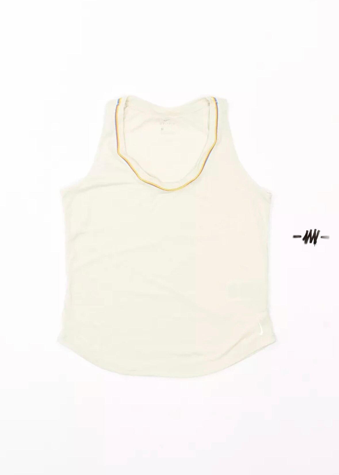 Майка NIKE Yoga