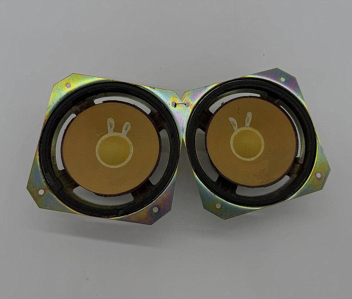 Динамики Pioneer 12-512A (пара)