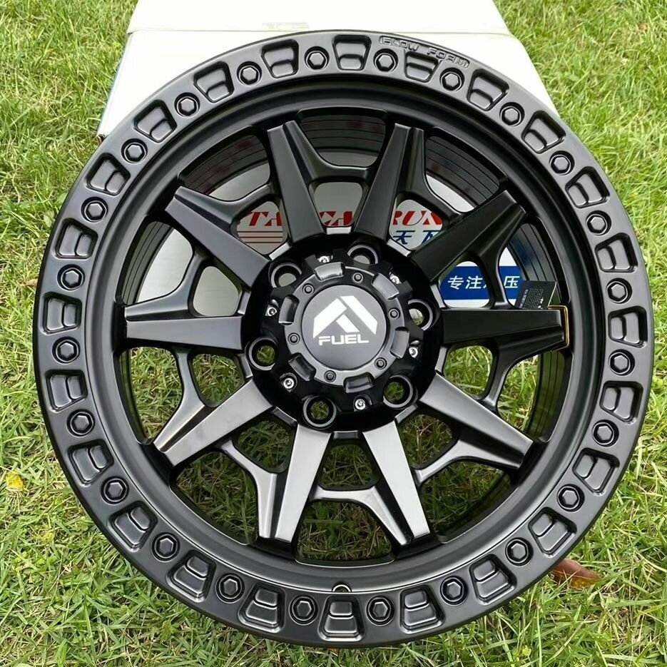 Колесный диск