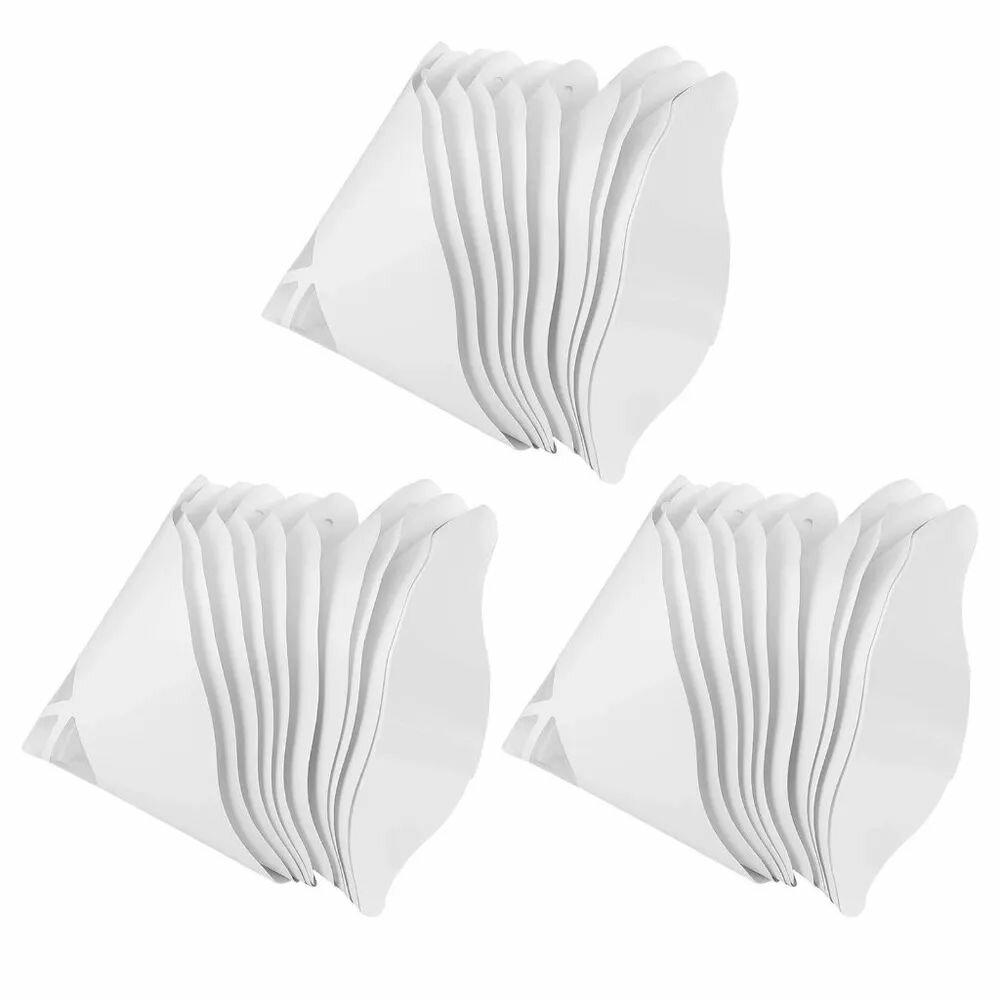 Фильтр-воронка для фотополимерной смолы