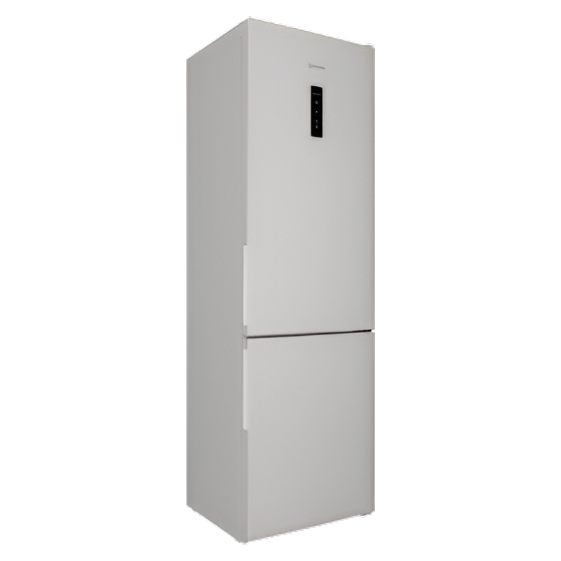 Холодильник Indesit ITR 5200 W, полный No Frost, перевешиваемые двери, класс энергоэффективности A
