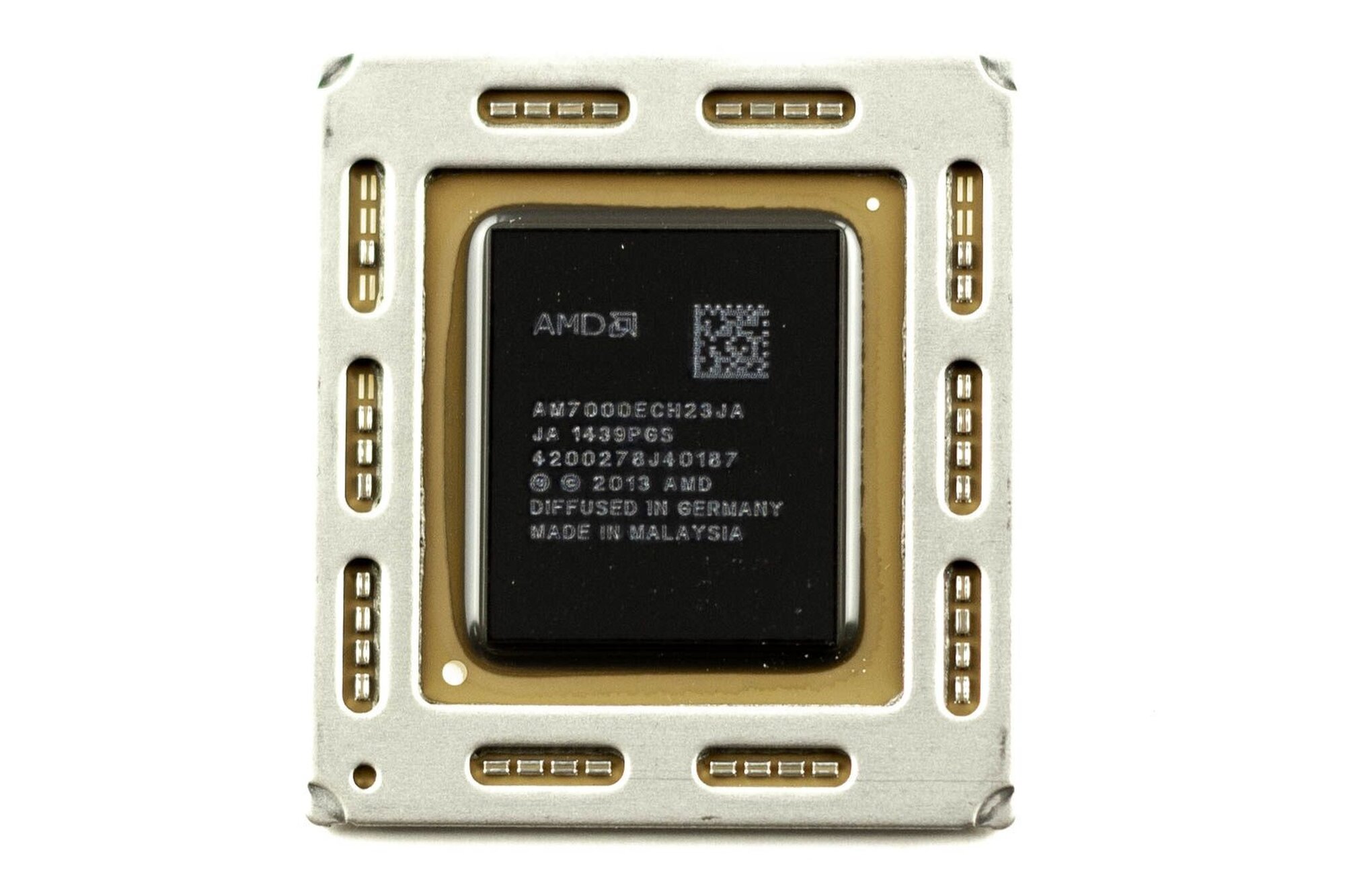 Процессор AM7000ECH23JA A6-7000