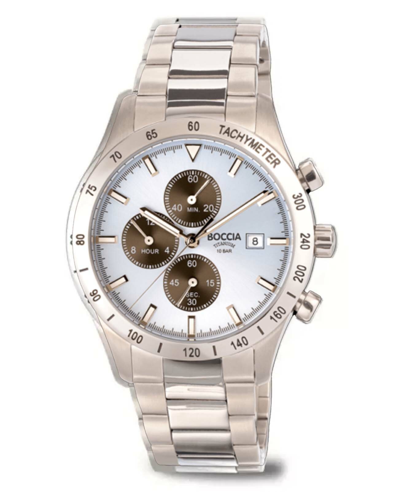 Наручные часы Titanium