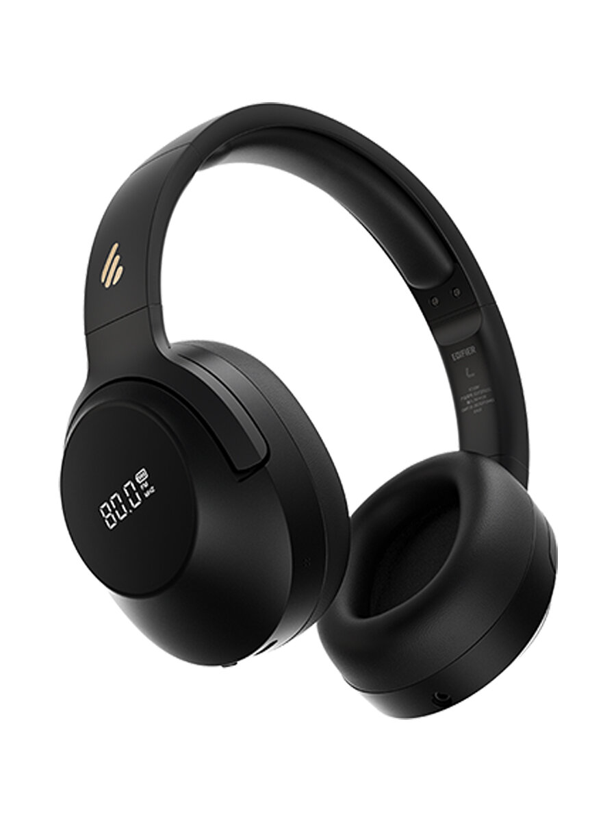 Edifier K710W, черный, беспроводные наушники