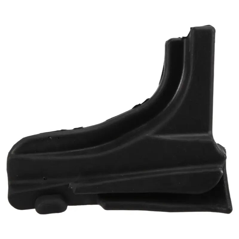 Теплоизоляция верхнего крыла для капота двигателя автомобиля, теплозащитный экран LR084528 LR084527 для Land Rover Range Rover Black Left side