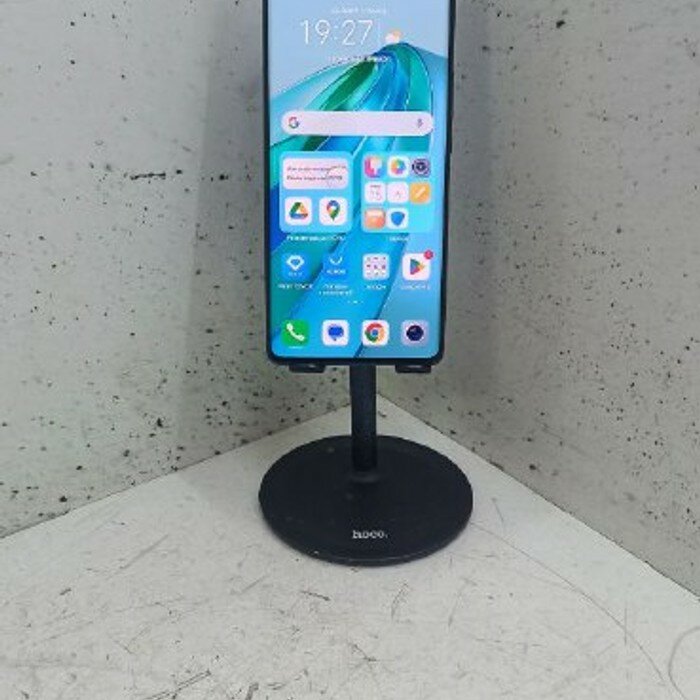 Смартфон HONOR X9A 6/128 Изумрудный