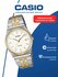 Наручные часы CASIO Collection, белый,
