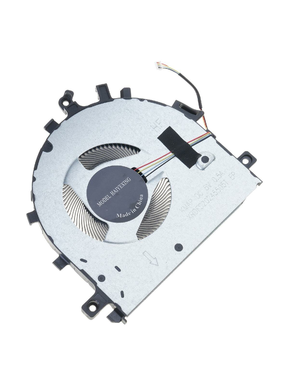 Аксессуары для вентилятора ноутбука Huawei MateBook D15