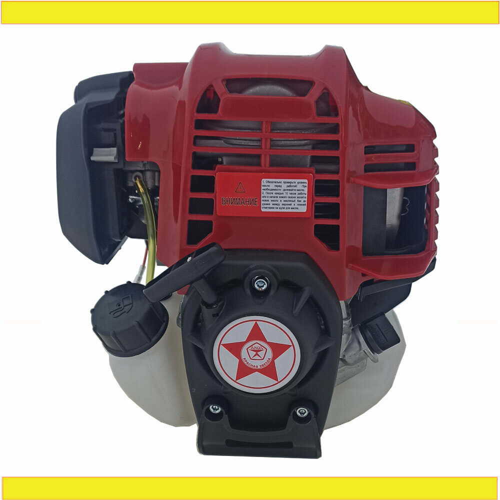 Мотор алтын CG450 4 тактный