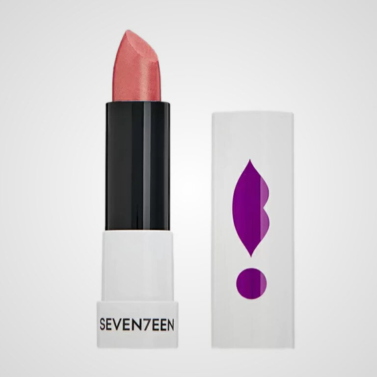 Помада для губ увлажняющая тон 330 розовый жемчуг SEVENTEEN LIP. SPECIAL No 330 Помада 5 гр