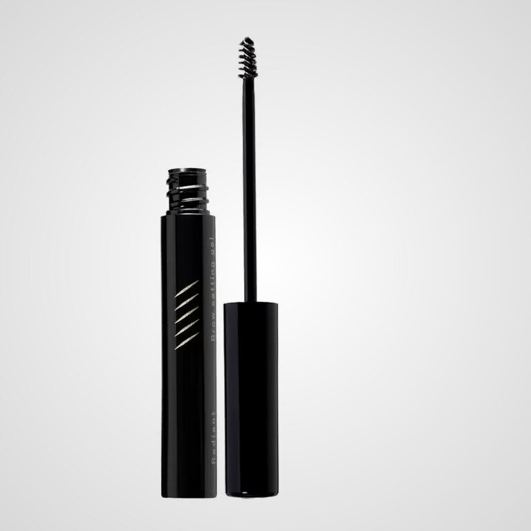 Гель для фиксации бровей 4 мл RADIANT MAKE-UP BROW SETTING GEL Гель 4 гр