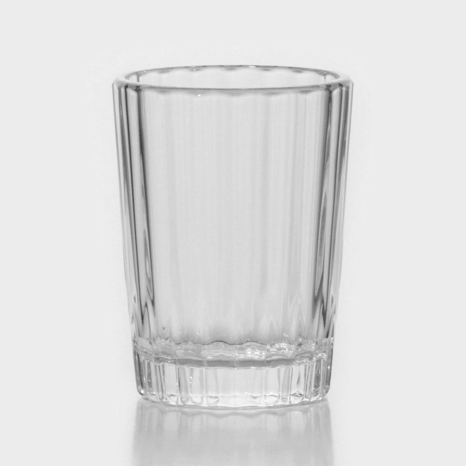 Стопка стеклянная Мистерия , 50 мл