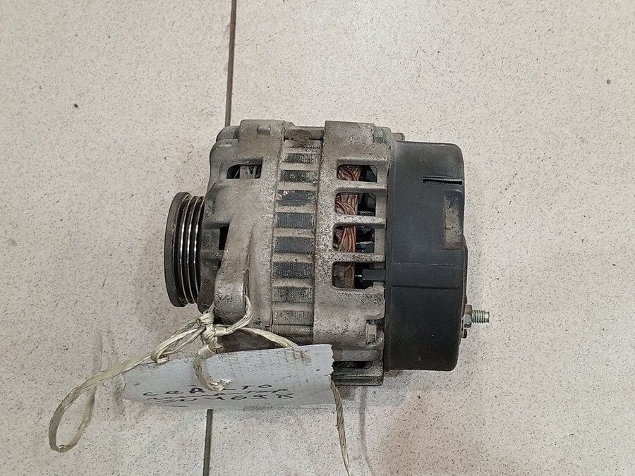 Генератор от Kia Cerato 2004-2008