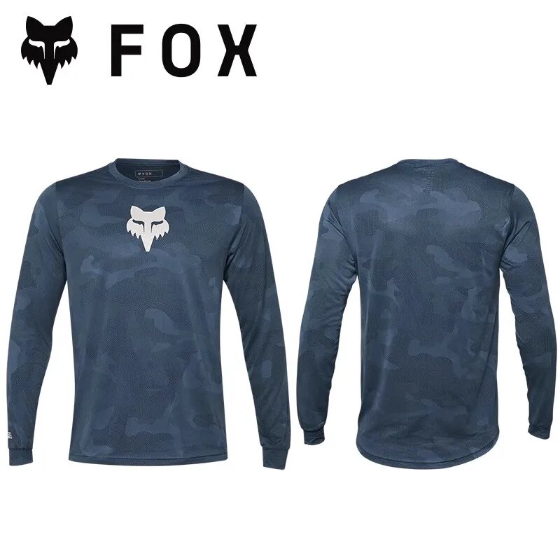 Джерси Fox