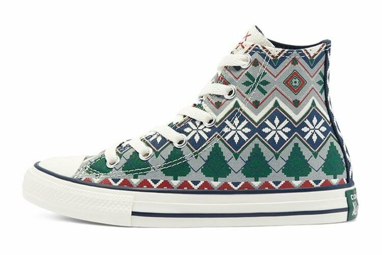 Кеды Chuck Taylor All Star High