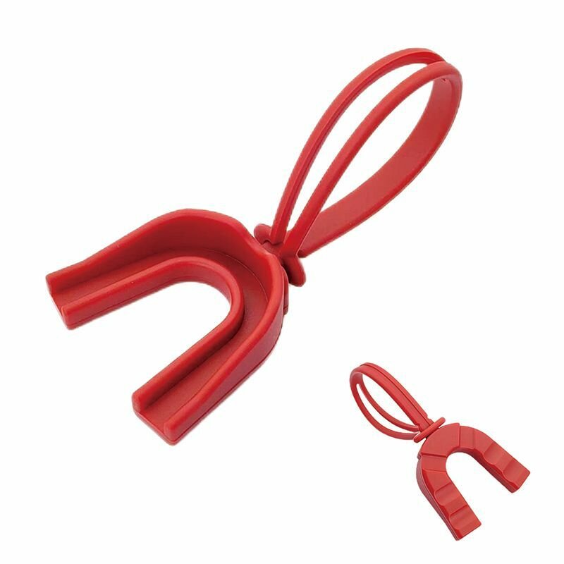 Американский футбольный капа, портативный спортивный капа с ремешком, американский импортный силиконовый капа в наличии, американский стиль