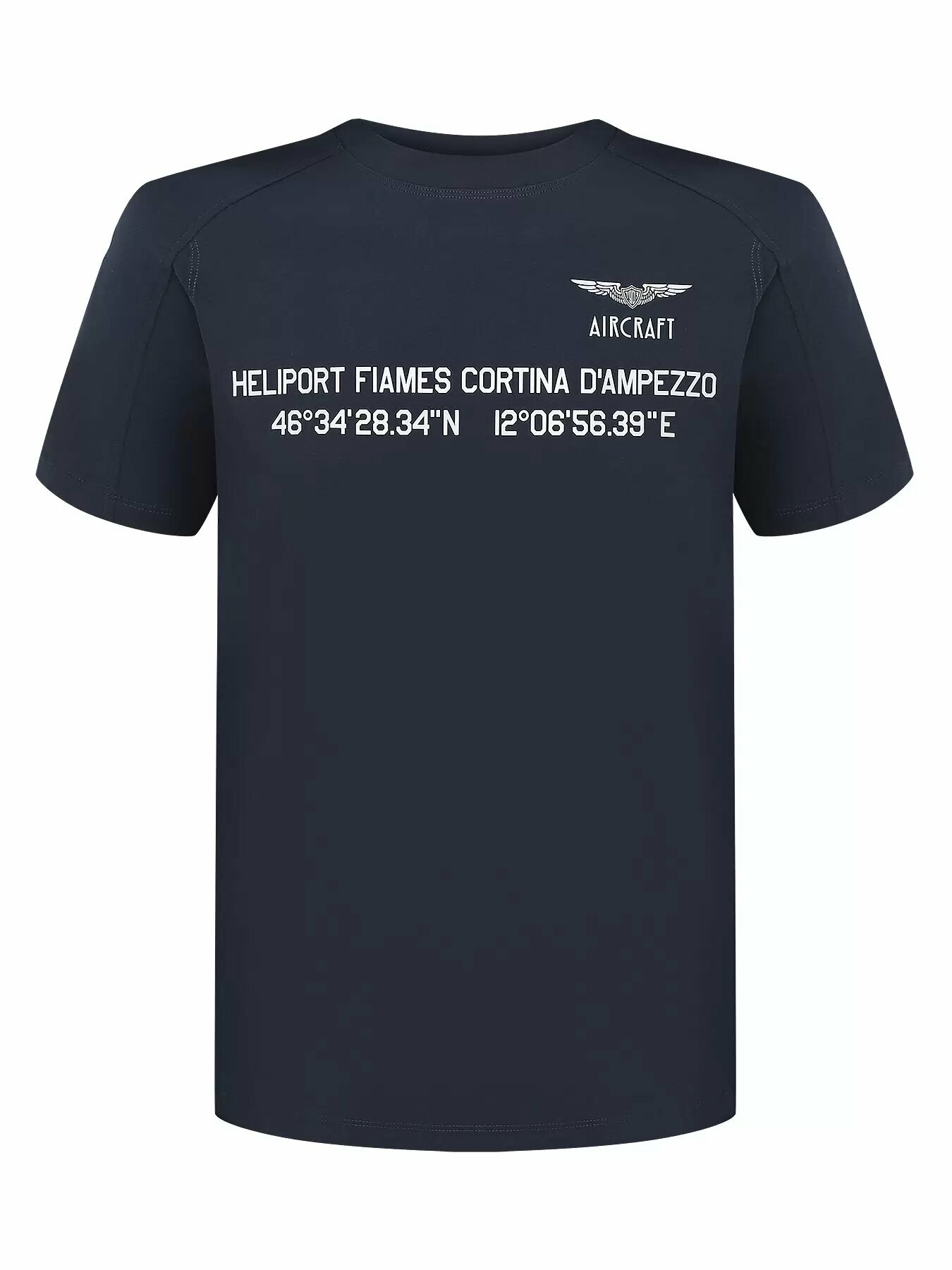 Футболка Aircraft