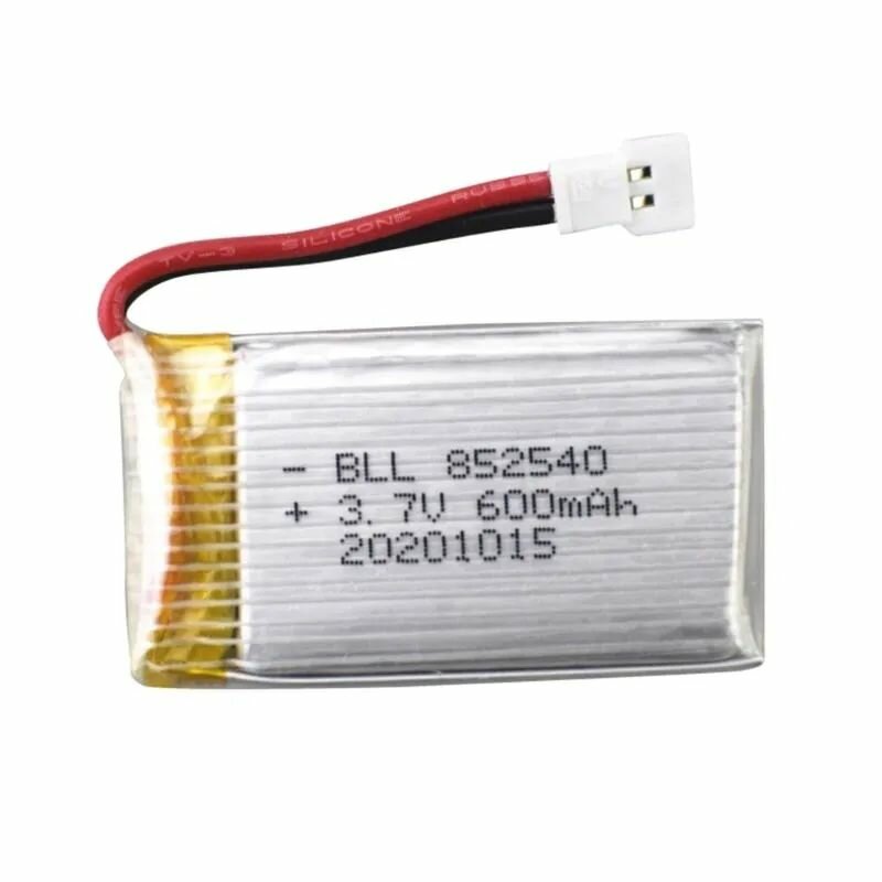 (1 шт.) Аккумулятор Sima X5C X5SW 3,7 В 600 мАч-1 шт.