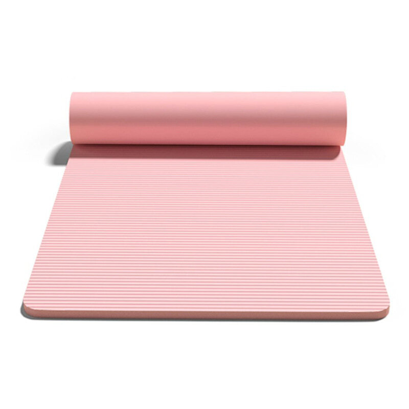 Йога-мат для женщин, гимнастический мат, спальный мат, спортивный танцевальный мат, фитнес-мат для мужчин, нескользящий утолщенный йога-мат, оптовая продажа от фабрики