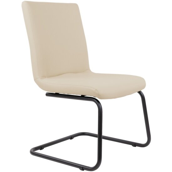 Кресло офисное Chairman 919V экокожа бежевый LT